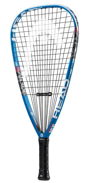 Head Graphene XT Extreme 155 Racketball Racket - Tennisnuts.com
