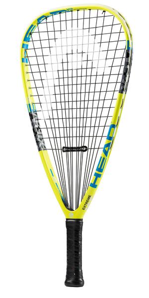 Head Graphene XT Extreme 165 Racketball Racket