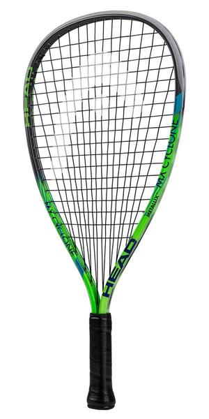 Head MX Cyclone Racketball Racket - Tennisnuts.com