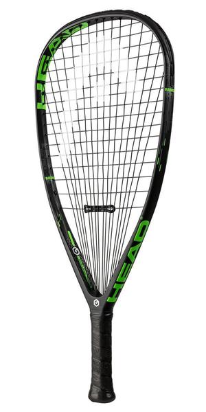 Head Radical 160 Racketball Racket - Tennisnuts.com