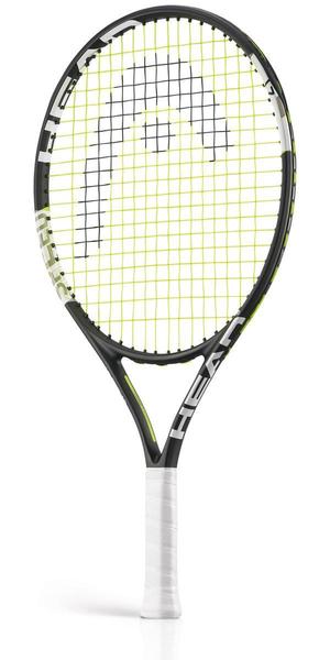 Head Speed 21 Inch Junior Graphite Composite Tennis Racket (2015 ...
