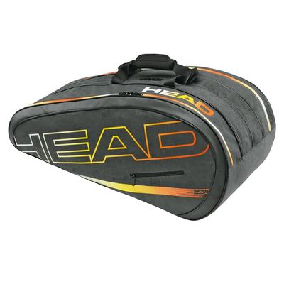 Head Radical Monstercombi Tennis Bag - Tennisnuts.com