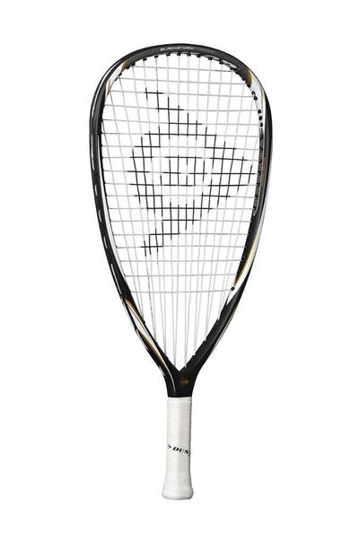 Dunlop Blackstorm Titanium Racketball Racket