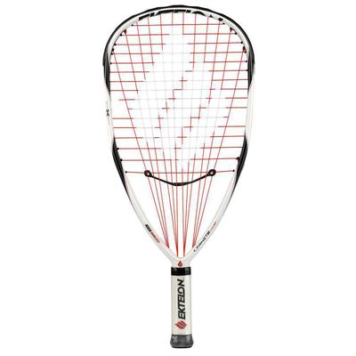 Ektelon O3 White 170 ESP Racketball Racket - Tennisnuts.com