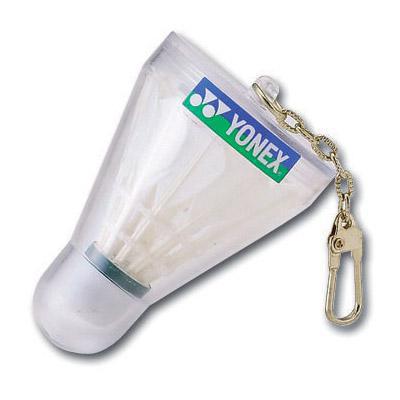Yonex Shuttle Keychain - Tennisnuts.com