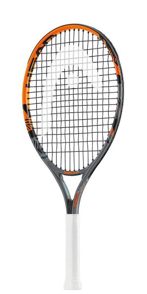Head Radical 21 Inch Junior Aluminium Racket - Tennisnuts.com