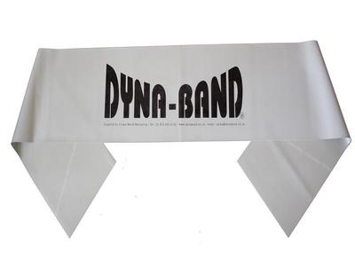 Dyna-Band Resistance Band - Grey (Extra Heavy Strength) - Tennisnuts.com