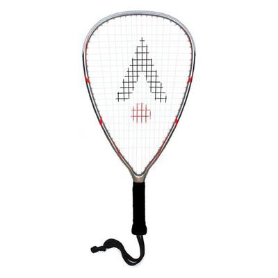 Karakal CRX-Hybrid Racketball Racket - Tennisnuts.com