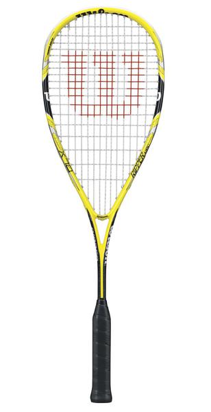 Wilson Ripper 135 BLX Squash Racket