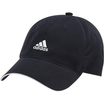 Adidas Essentials Cap - Navy/White - Tennisnuts.com