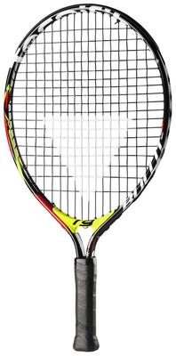 Tecnifibre Bullit 19 Inch Junior Tennis Racket (Aluminium) - Tennisnuts.com