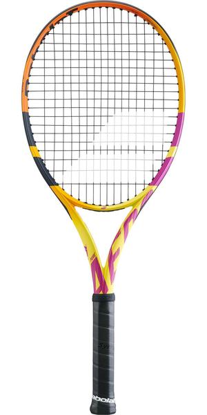 Ex-Demo Babolat Pure Aero Rafa Tennis Racket (Grip 3) - Tennisnuts.com