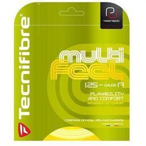Tecnifibre Multifeel Original 1.35mm Sets - Tennisnuts.com