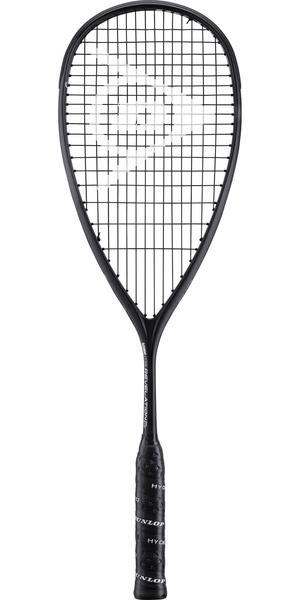 Dunlop Hyperfibre XT Revelation 125 Squash Racket - Tennisnuts.com