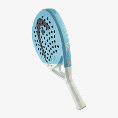 Head Speed Motion Ari Sanchez Padel Racket - Tennisnuts.com