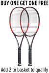 Babolat Tennis Rackets - Tennisnuts.com