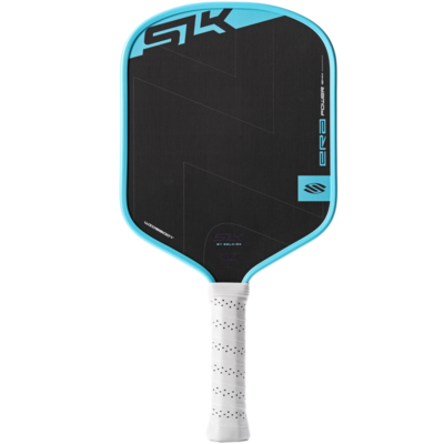 Selkirk ERA Power Widebody Pickleball Paddle- Black/White